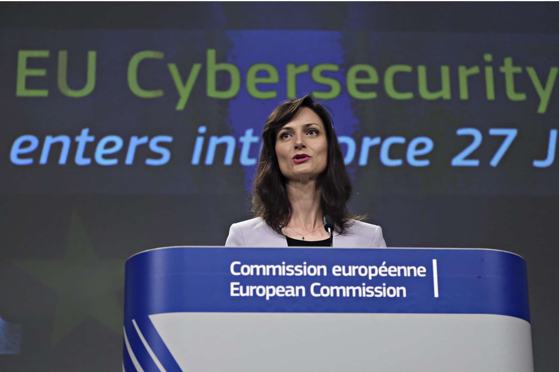 Understanding the EU Cybersecurity Act and Its Effect on Businesses | I ...