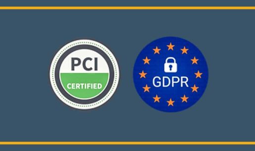 Key Differences & Overlaps Between PCI and GDPR