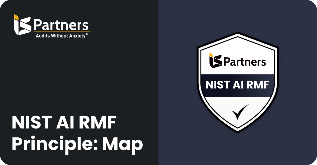 NIST AI RMF Principle: Map