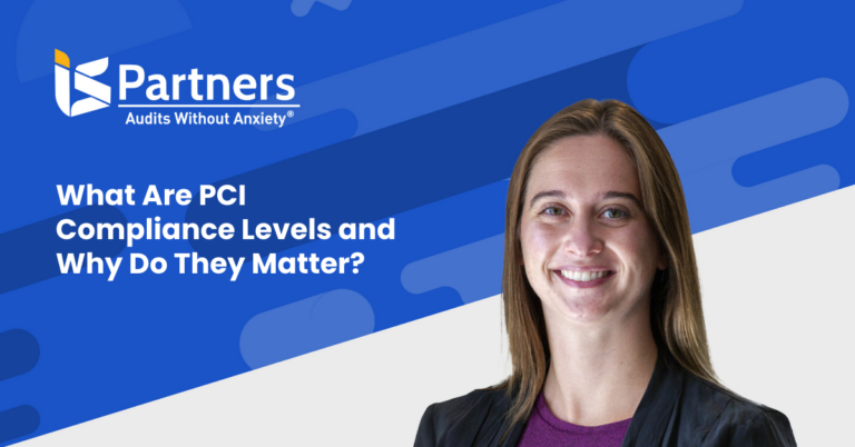 What Are PCI Compliance Levels and Why Do They Matter?