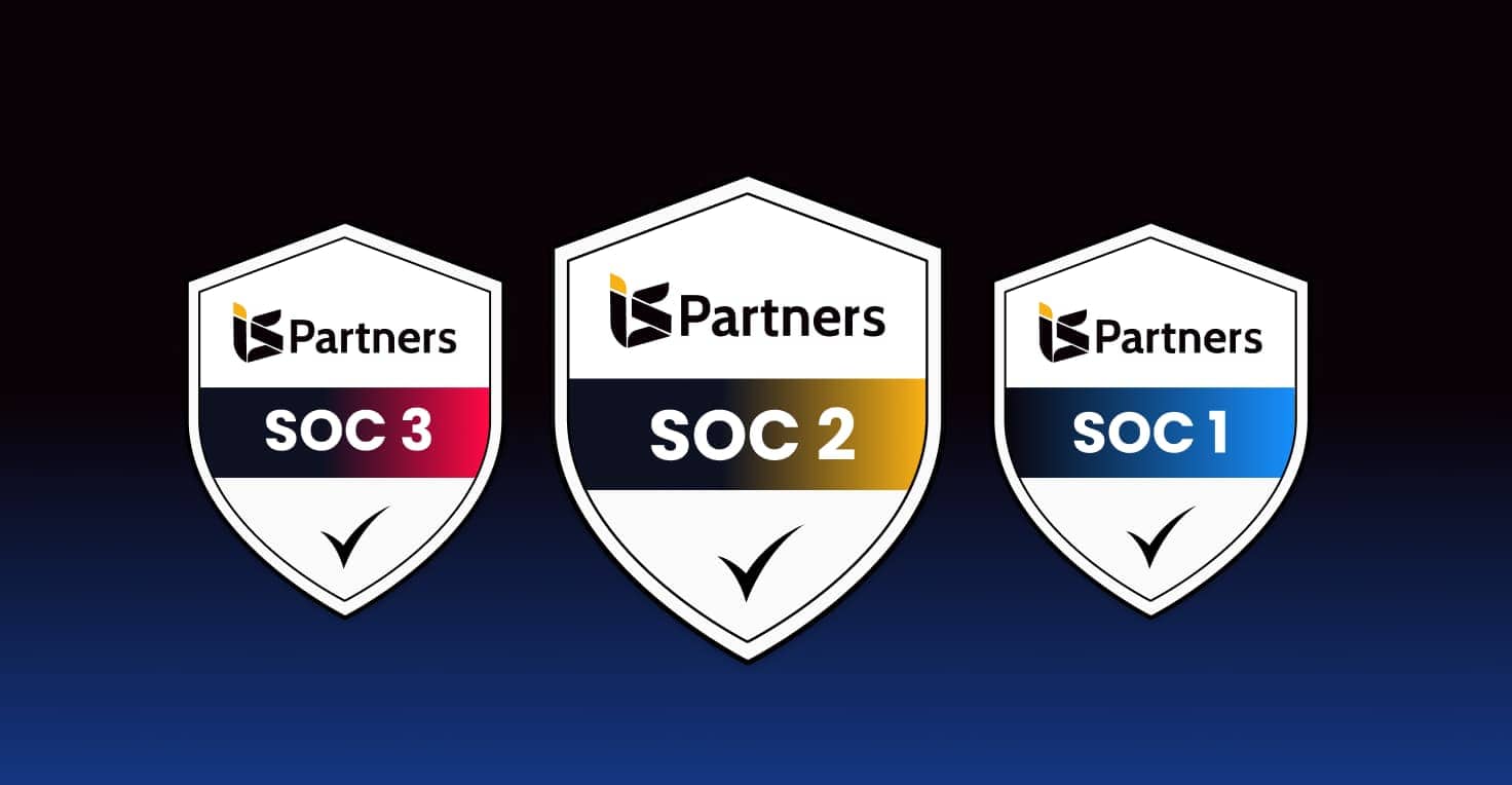 Comprehensive Guide to SOC 2 Controls List - I.S. Partners