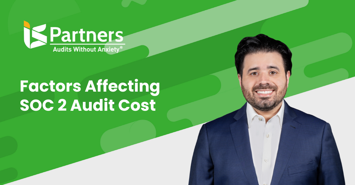 SOC 2 Report Example (Download Free Template)