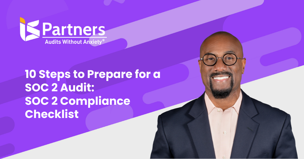 10 Steps to Prepare for a SOC 2 Audit (+Compliance Checklist)