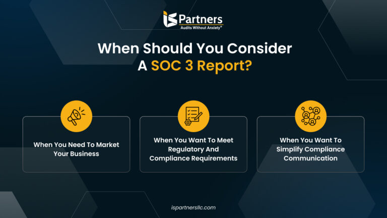 What Is a SOC 3 Compliance Report? Everything You Need to Know