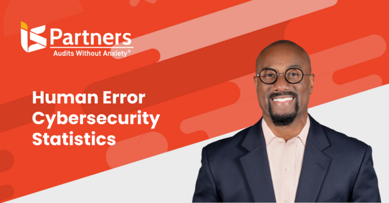 Human Error Cybersecurity Statistics