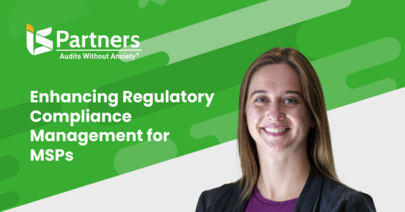 Enhancing Regulatory Compliance Management for MSPs
