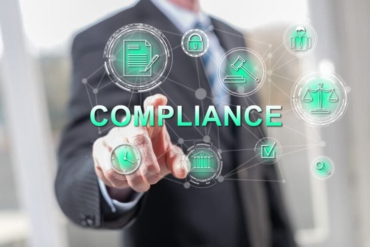 The Role of Third-Party Partnerships in MSP Compliance