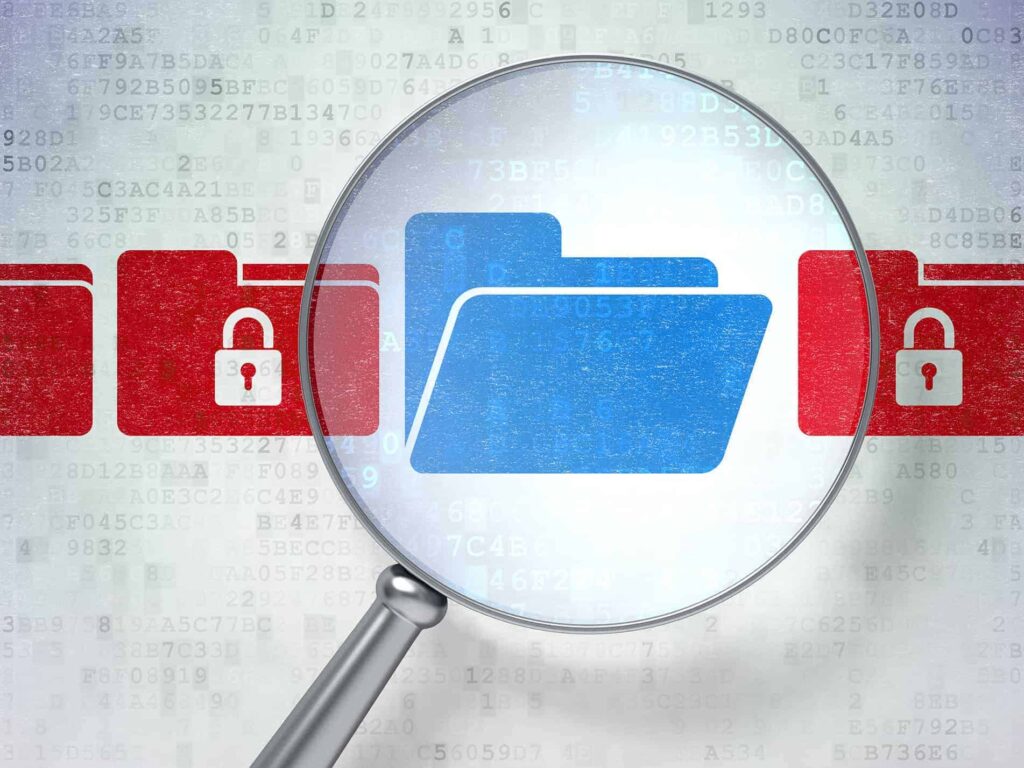 About NIST SP 800-53 | What You Need to Know | I.S. Partners