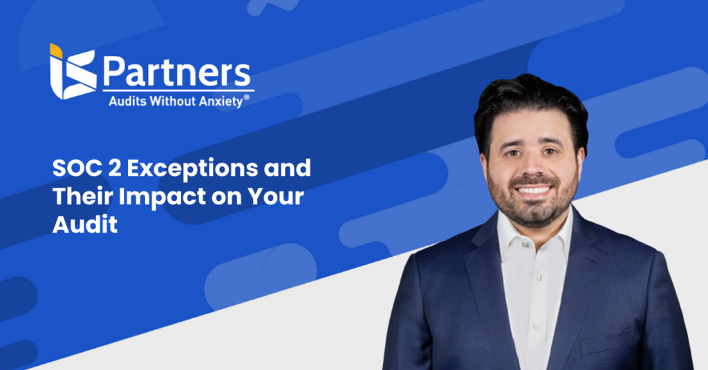 SOC 1 Bridge Letter Explained + Free Template