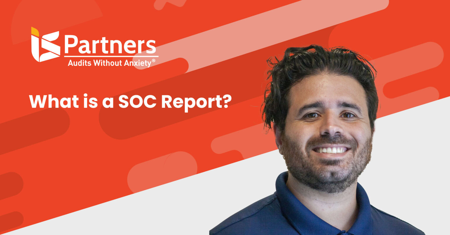 SOC 2 Mapping: A Comprehensive Breakdown