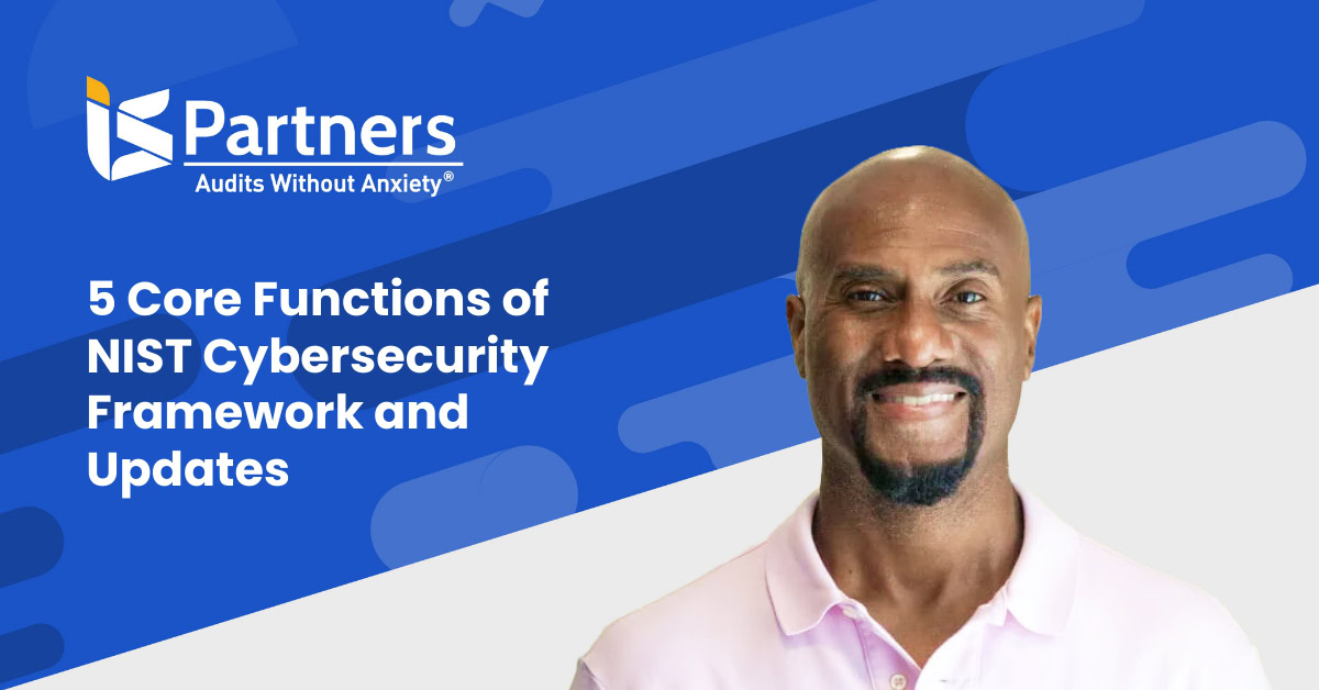 What Nists Cybersecurity Framework Is And Why It Matters