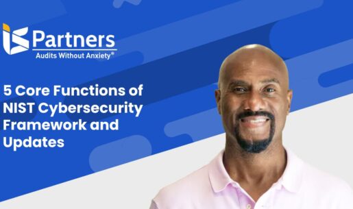 5 Core Functions of NIST Cybersecurity Framework and Updates