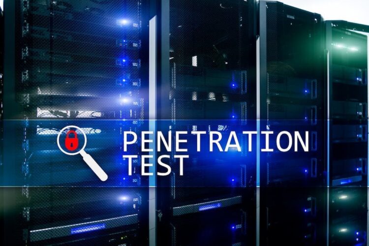 Pen Testing Services | Internal & External Security